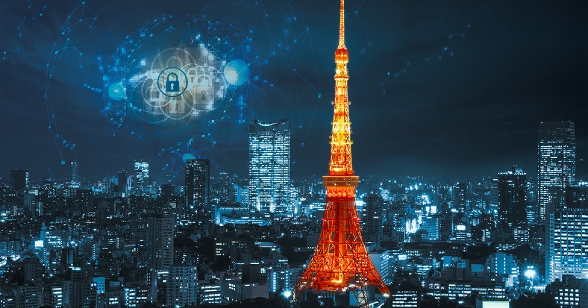 Securing the Games: Tokyo’s 2020 Cybersecurity Challenge | Wilson Center