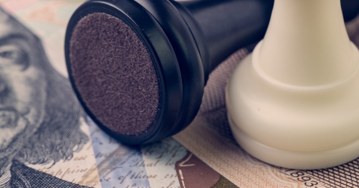 The Evolution of U.S. Trade Strategy: Causes and Consequences for Asia ...