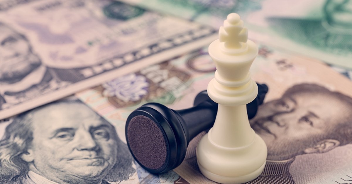 The Evolution of U.S. Trade Strategy: Causes and Consequences for Asia ...