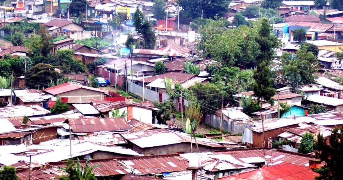 Beyond the “Slums”: Informal Housing and Urban Governance in Megacities ...