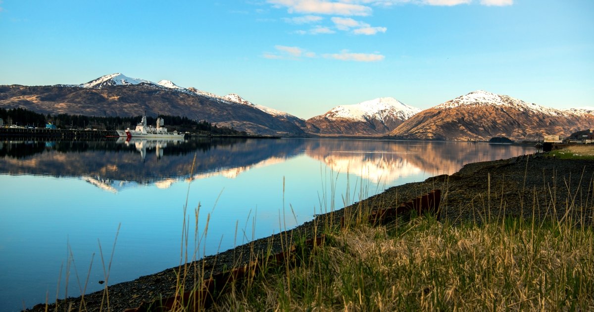 Infrastructure in the Arctic: Building for Tomorrow | Wilson Center