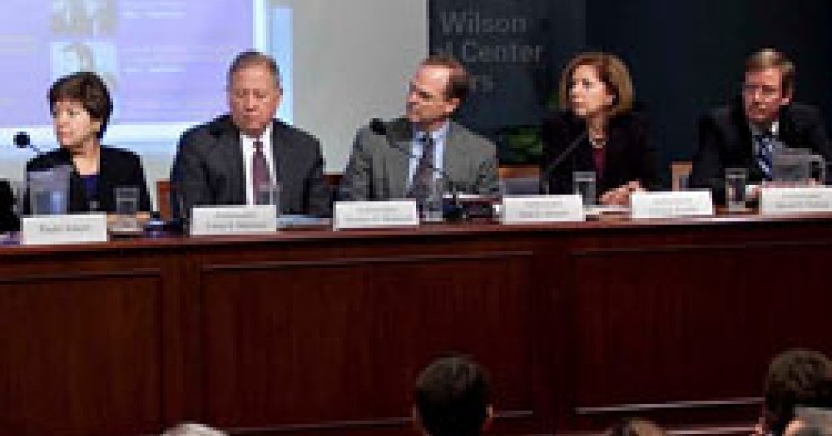 Obama Administration Relations With South America: A Conversation With ...