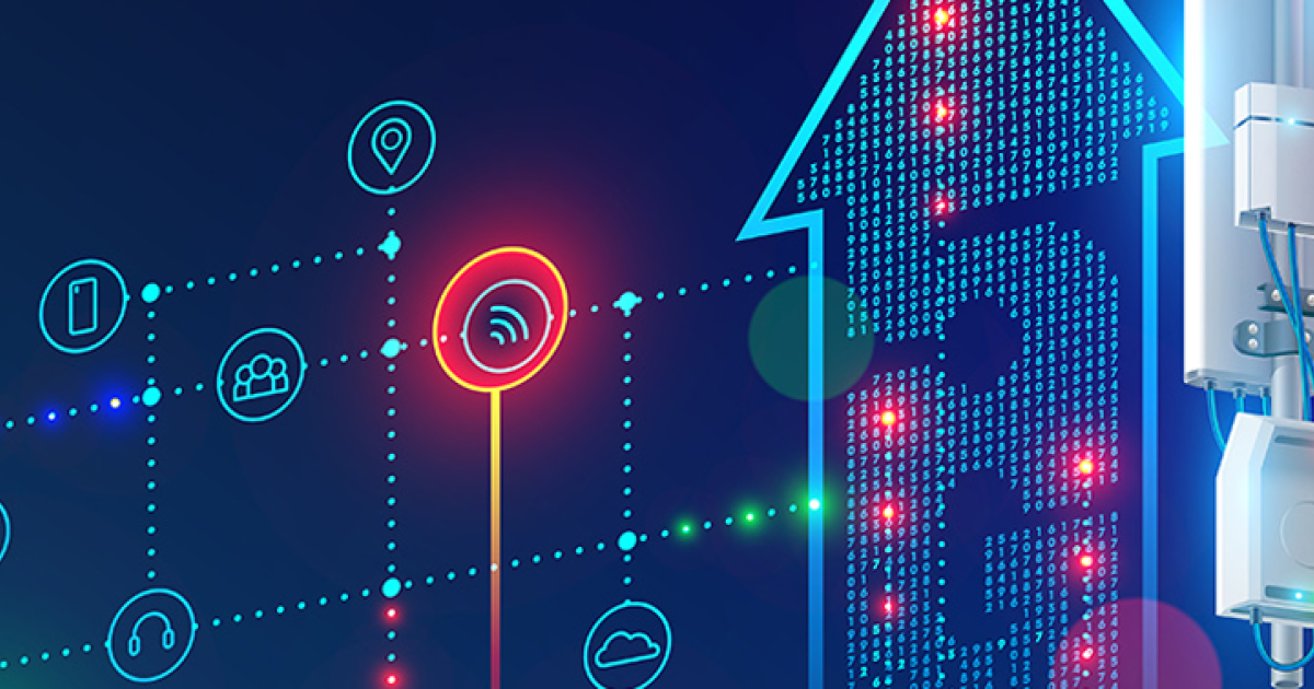 Geopolitics and the 5G Supply Chain | Wilson Center