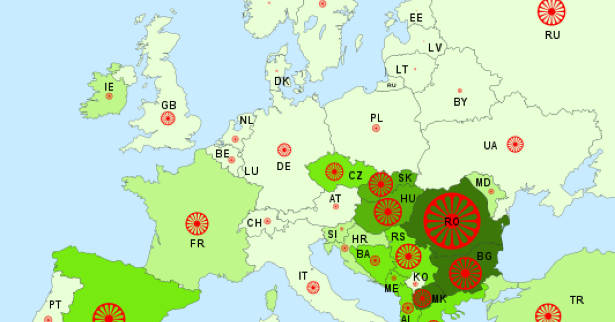 The Roma and Human Rights: Challenges and Goals in 2014 – Lessons from ...