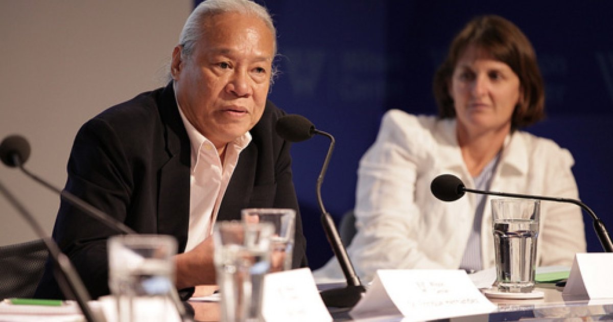 A Dialogue on Integrated Multi-Sector Approaches: What Works and What’s ...