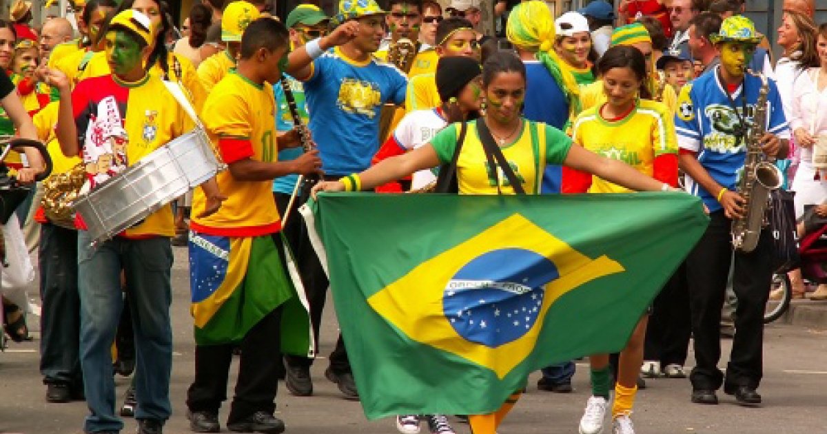 Citizen Security in Brazil: Progress and Challenges | Wilson Center