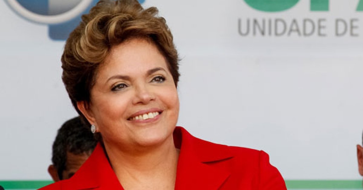 The Political Challenges of Brazilian President Dilma Rousseff | Wilson ...