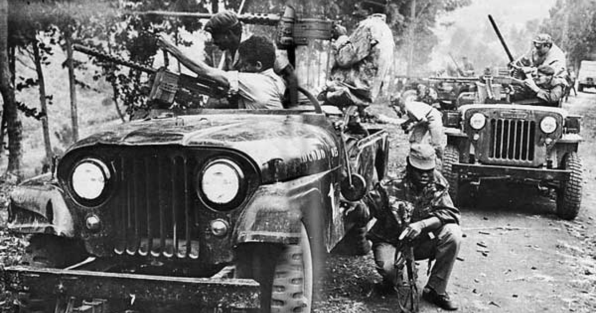 New Evidence on the Congo Crisis and Aftermath, 1960-1968 | Wilson Center