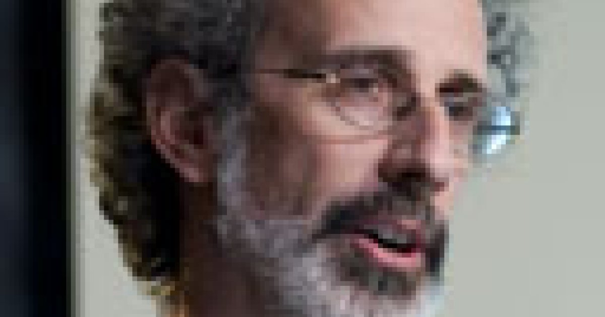 Report Launch: The World's Water 2008-2009: The Biennial Report on ...