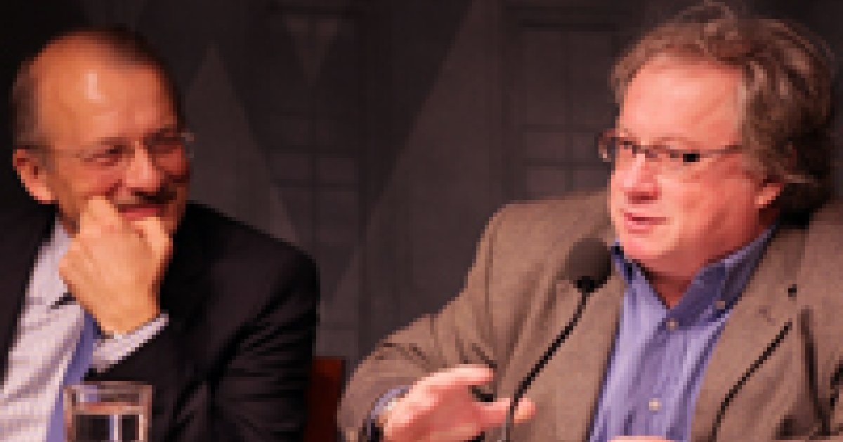 Russia’s New Course | Wilson Center