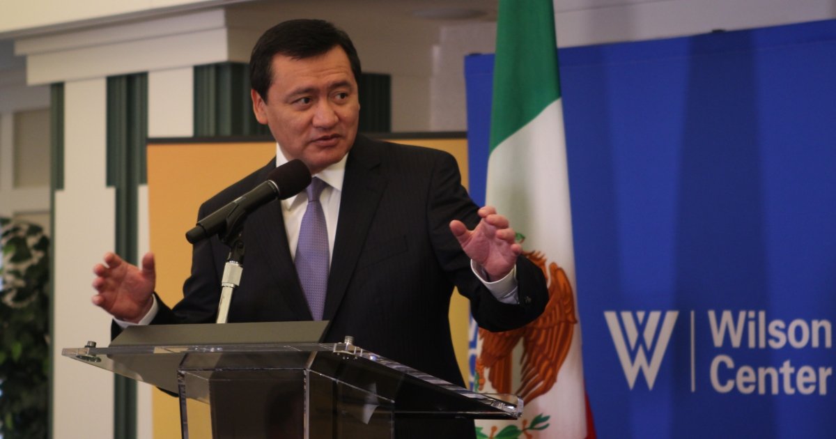 Mexico: Commitment to Security and Justice | Wilson Center