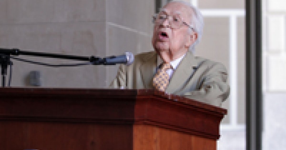 Remembering WWII: the 70th Anniversary of Victory | Wilson Center