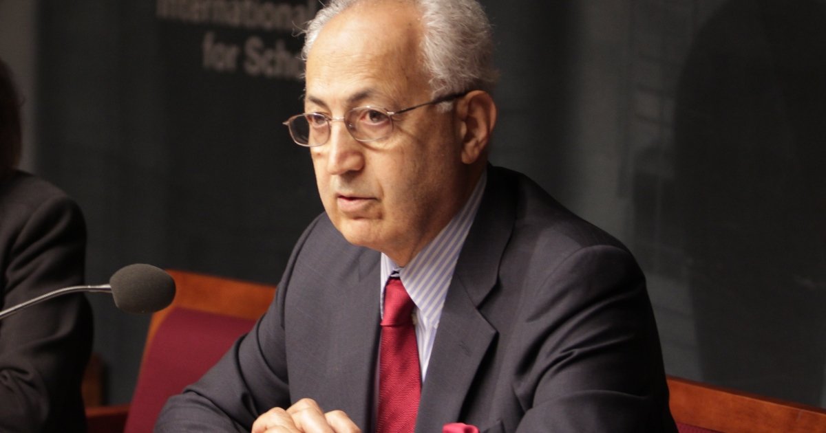 Iraq: Now and After ISIS | Wilson Center