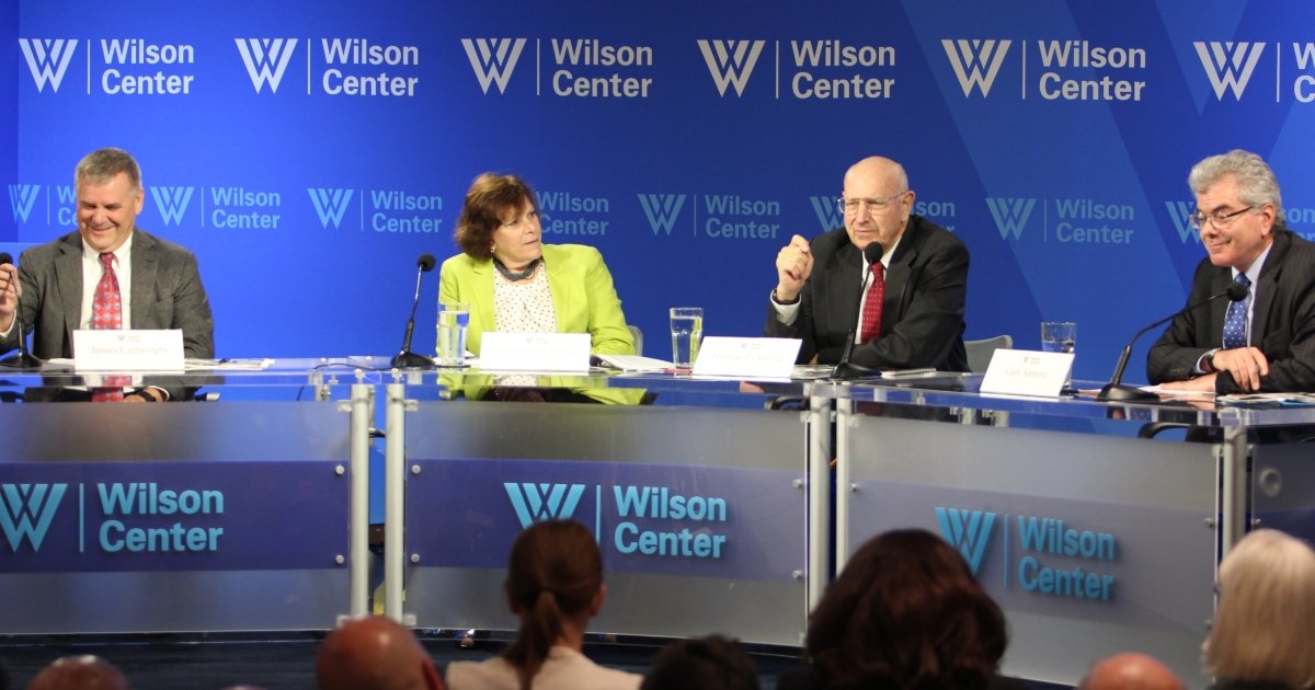 Weighing Concerns and Assurances about a Nuclear Deal with Iran ...