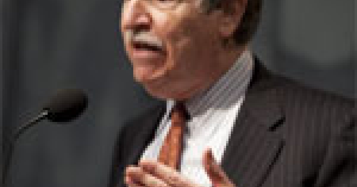 Negotiating With Iran: Wrestling the Ghosts of History | Wilson Center