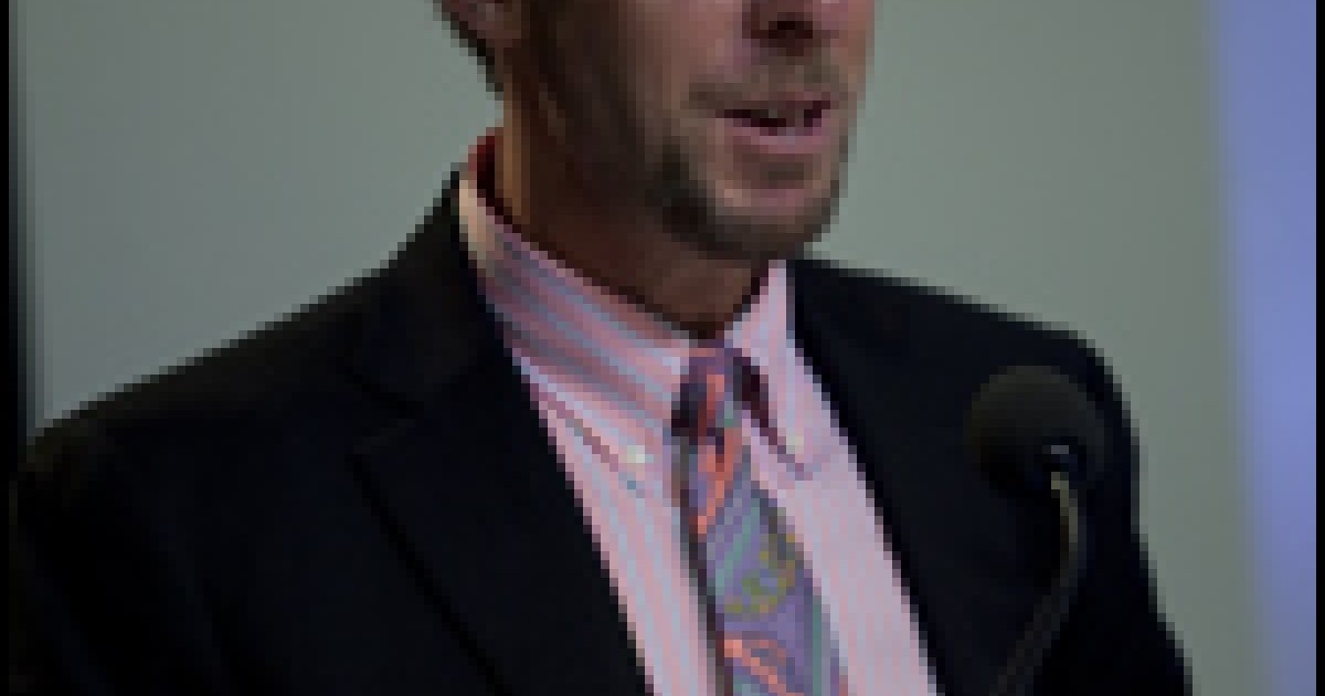 Enhancing Public Engagement in Climate Change: The 2011 Climate Change ...