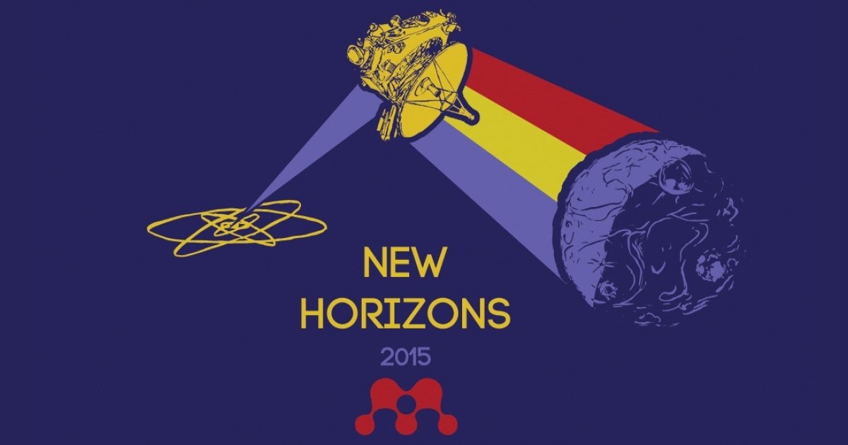 NASA’s New Horizons: Innovation, Collaboration and Accomplishment in ...