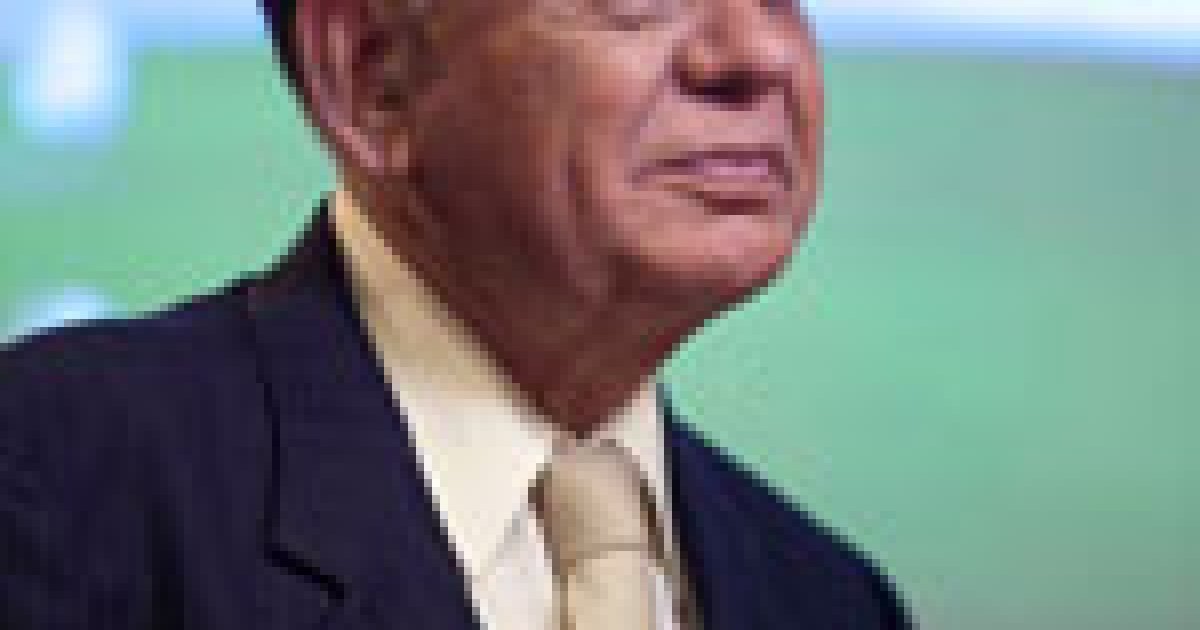 Book Event: Memoirs of a Pakistani Economist | Wilson Center