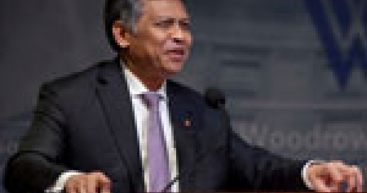 Democracy, Political Change, and Global Governance: A Discussion With ...