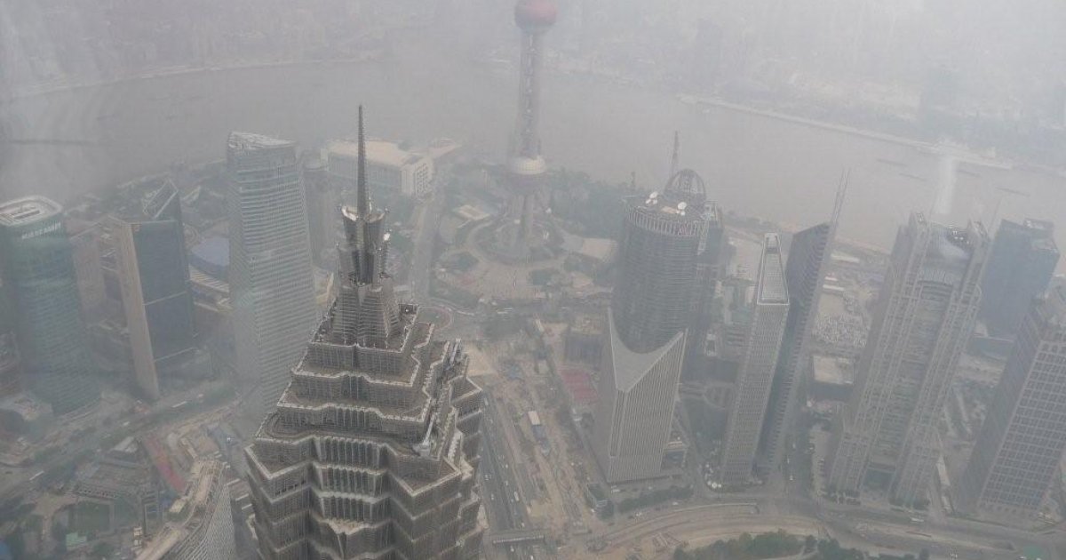 New Weapon in China’s War on Air Pollution: The Amended Air Law | Wilson Center