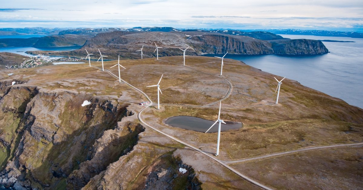 Ground Truth Briefing | Energy Innovation in Remote Arctic Communities ...