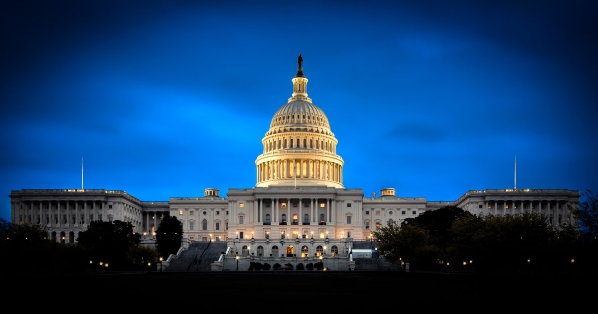 Hack the Capitol 2.0 | Wilson Center