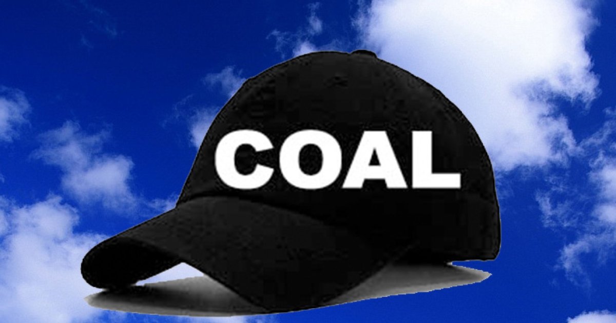 Capping China’s Coal | Wilson Center