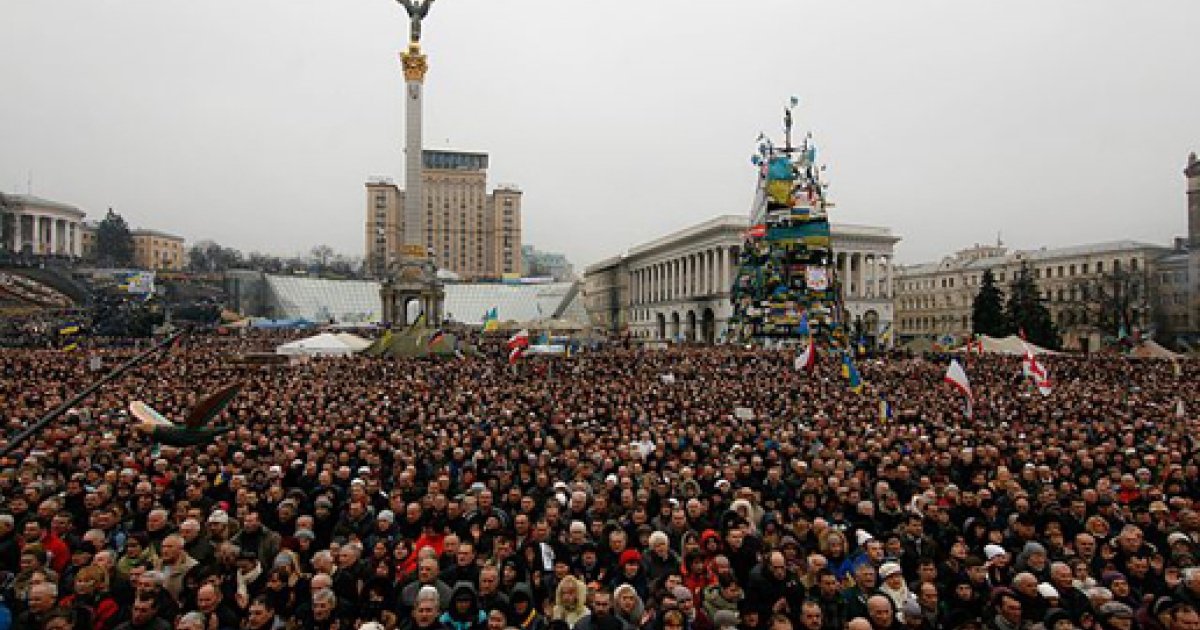 Ground Truth Briefing: Crimea at a Crossroads? | Wilson Center