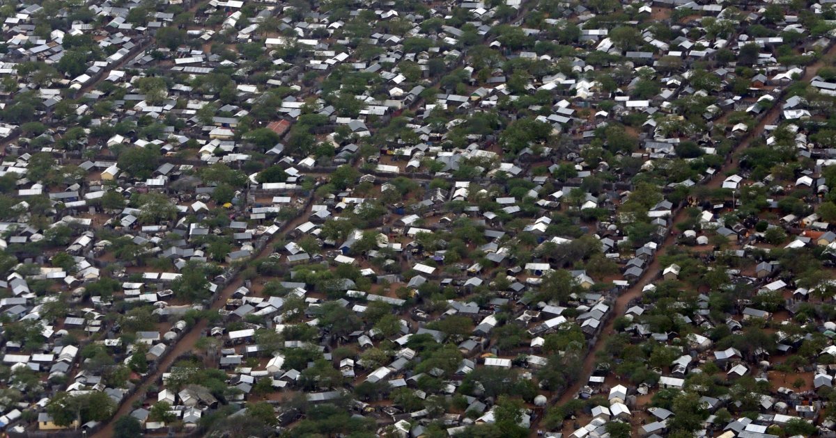 Dadaab to Dollo Ado: Why East Africa's Refugee Crises Can No Longer Be ...