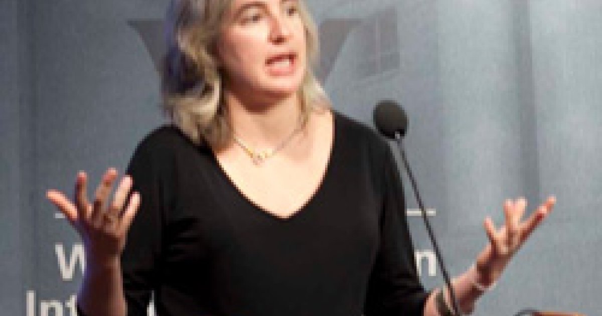 Addressing Social Constructs to Improve Adolescent Health | Wilson Center