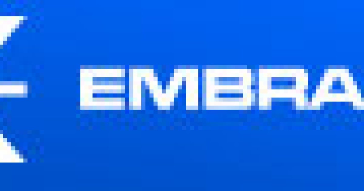 Embraer: Building a Globally Competitive Company | Wilson Center