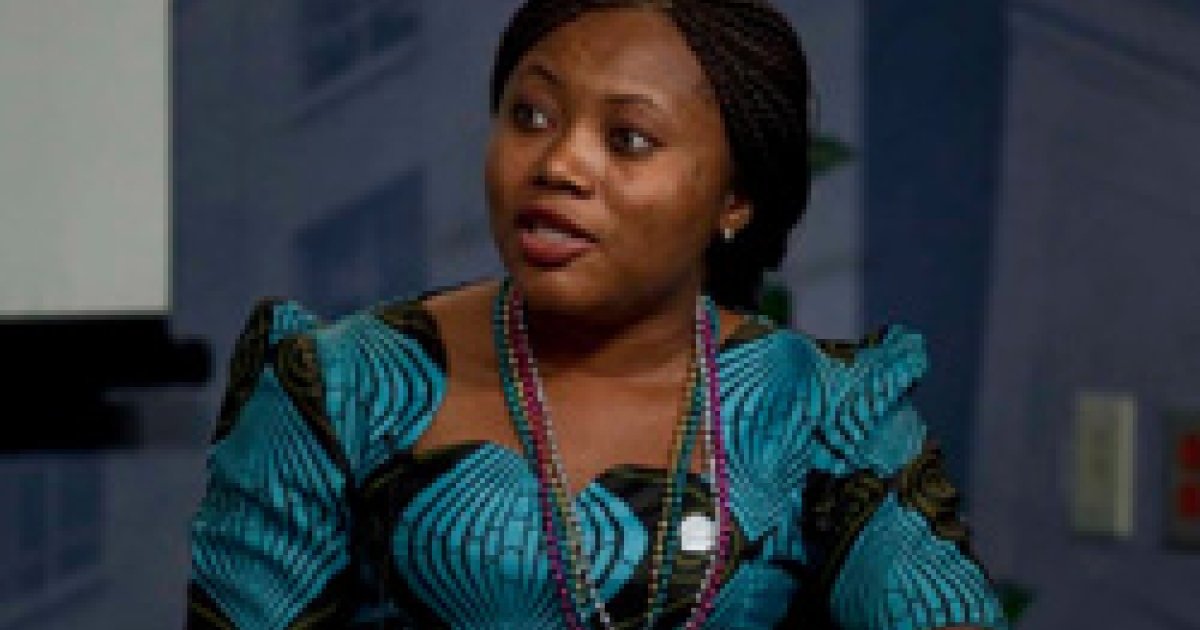 Film Screening: Weathering Change | Wilson Center