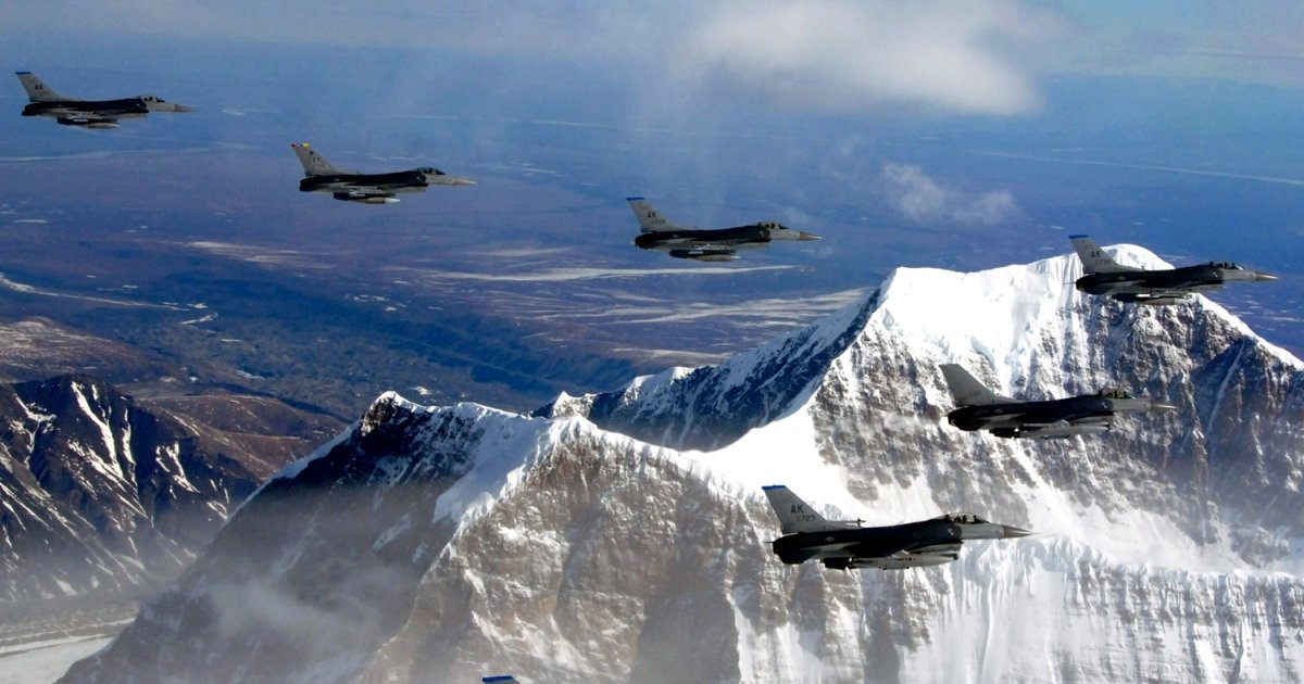 The Arctic and US National Security | Wilson Center