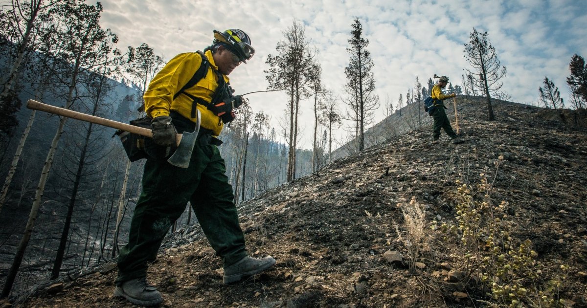 UNEP's GEO-6 North American Report: Informing the 2030 Development ...