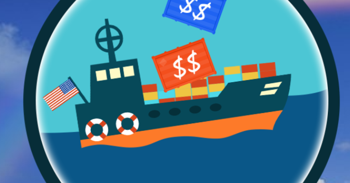 Budgets & Brews: Come Captain the Fiscal Ship! | Wilson Center
