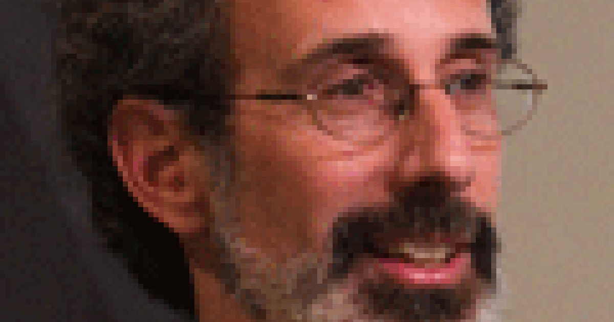 Report Launch: The World's Water 2006-2007 | Wilson Center