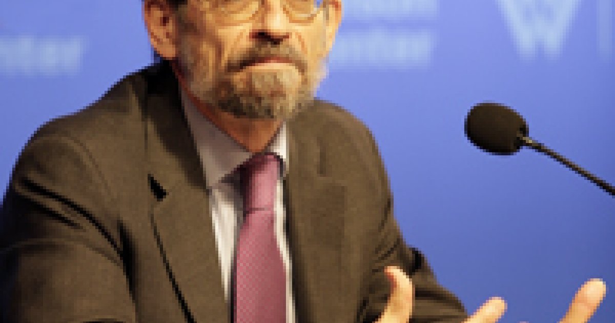 Russia’s Strategic Challenges | Wilson Center