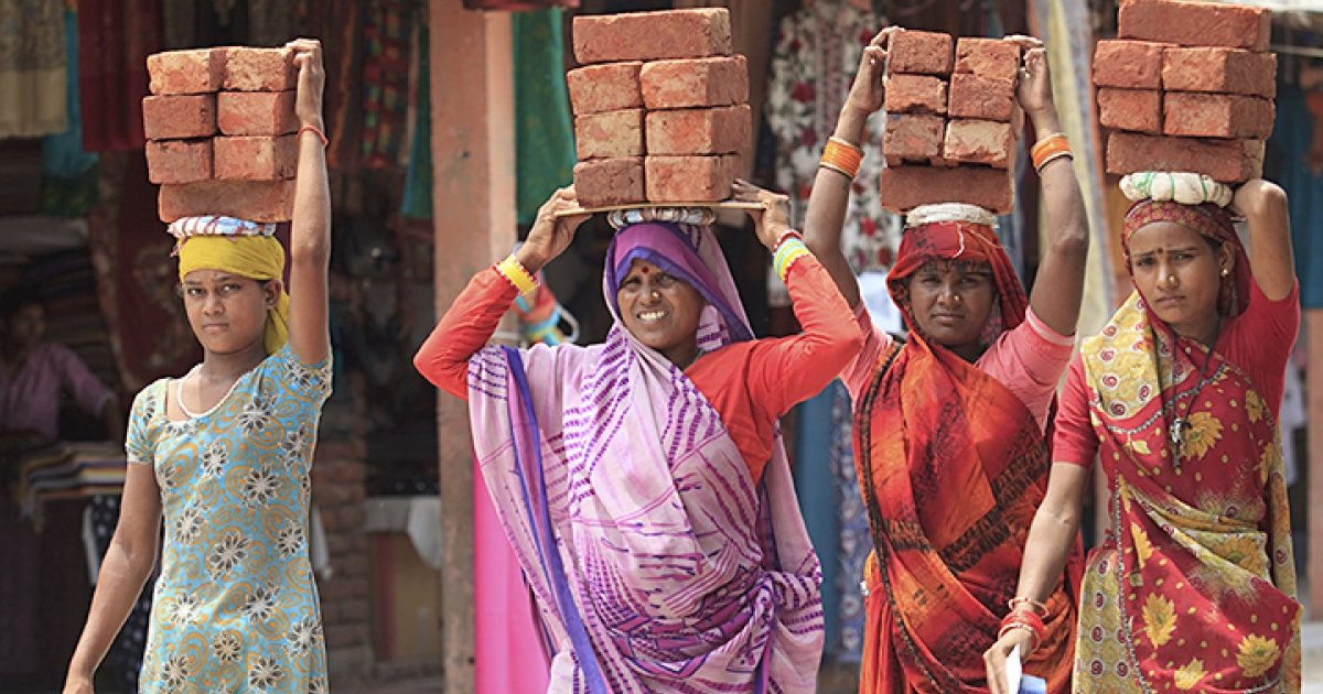 Innovation in Urban Development: Incremental Housing Approaches and Big ...