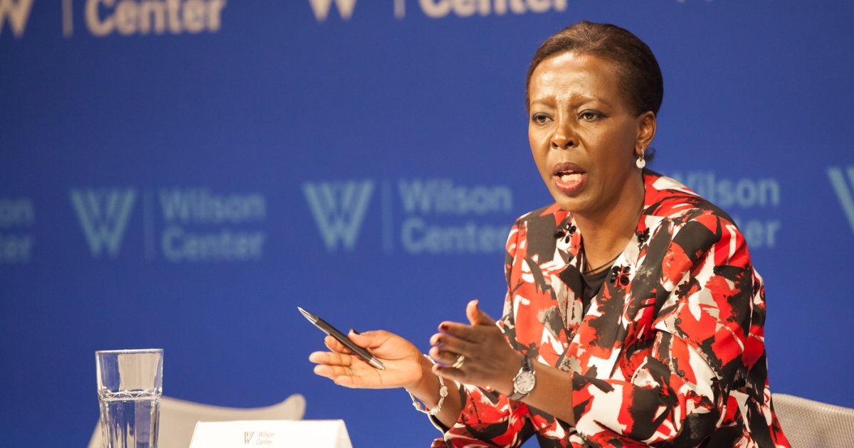 Rwanda 22 Years Later: Progress, Challenges, and Opportunities | Wilson ...