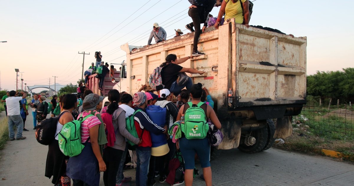 Progress at Risk? First Annual Conference on Security, Migration, and ...