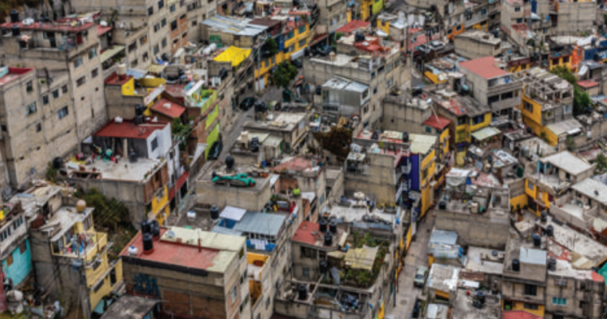 Inequality in Mexico | Wilson Center