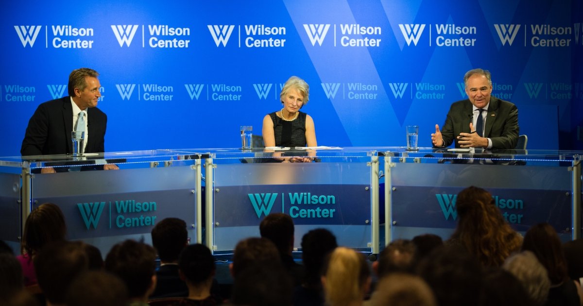 The War on ISIS: The Forgotten Need for Congressional Authorization ...