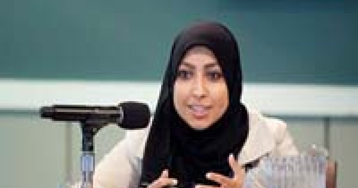 Bahrain: the Forgotten Uprising in the Arab Spring | Wilson Center