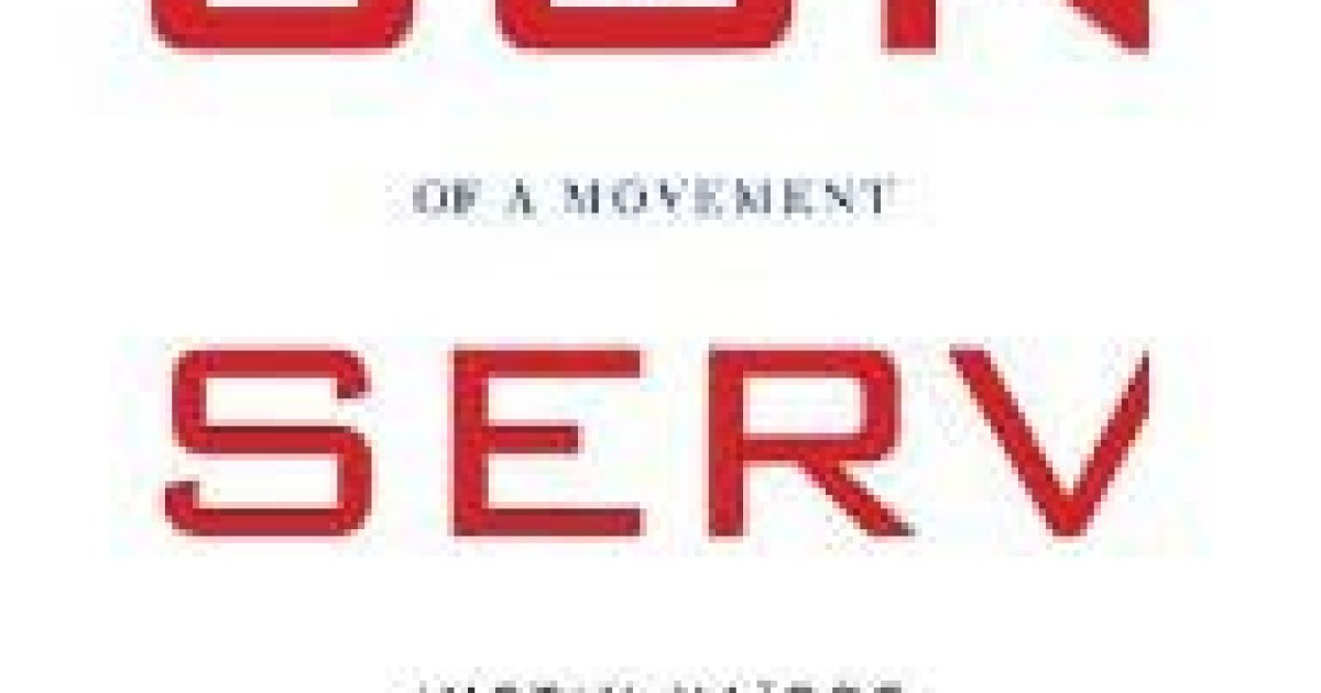 Neoconservatism: The Biography of a Movement | Wilson Center