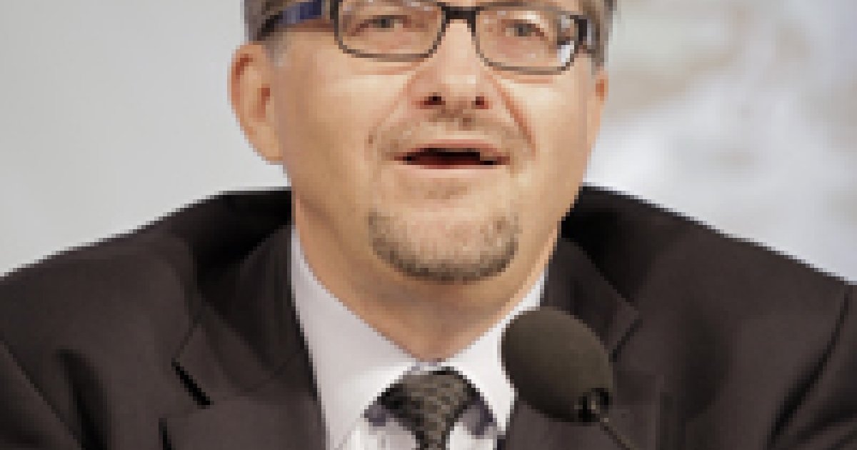 "The Last Empire: The Final Days of the Soviet Union" | Wilson Center