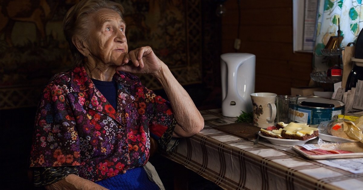 Film Screening and Discussion: Women of the Gulag | Wilson Center