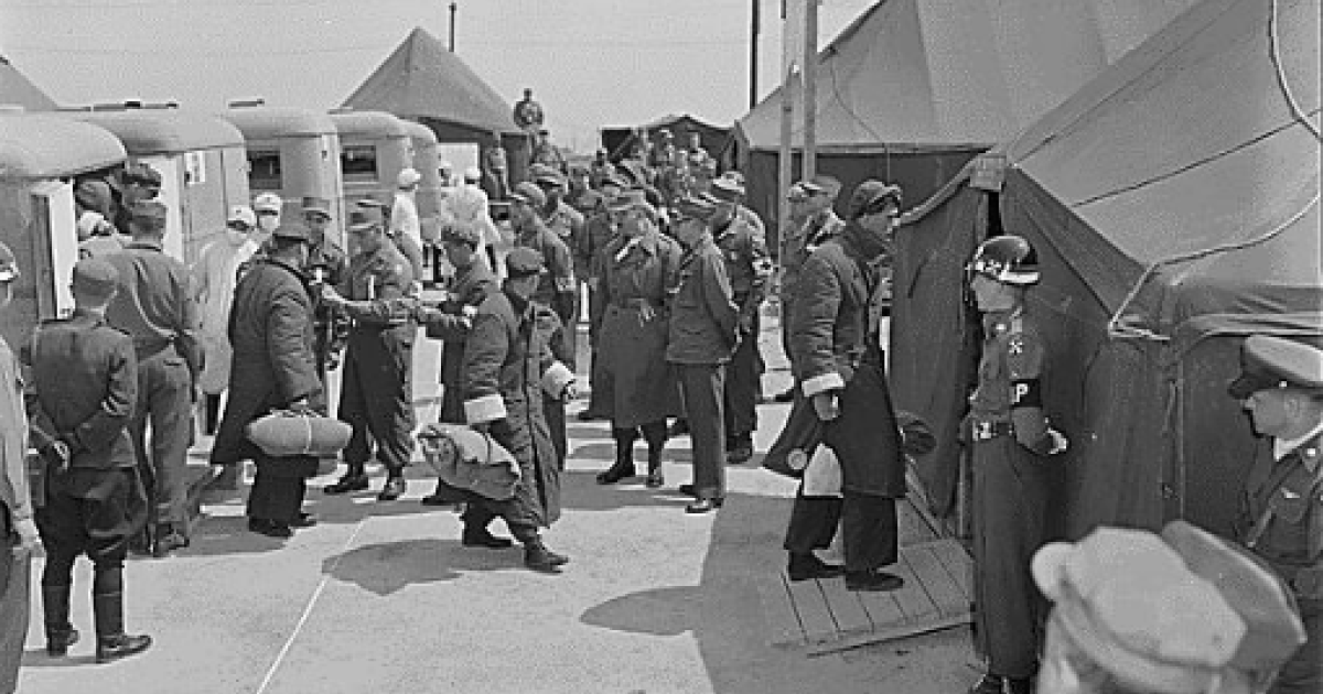 Behind the Deadlock: The U.S., the PRC, the U.K. and the Issue of the ...