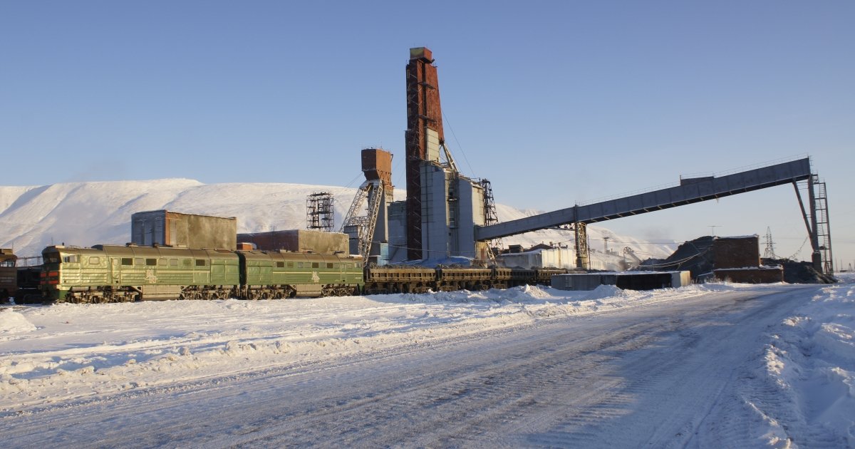 Arctic Economic Development Forum | Wilson Center