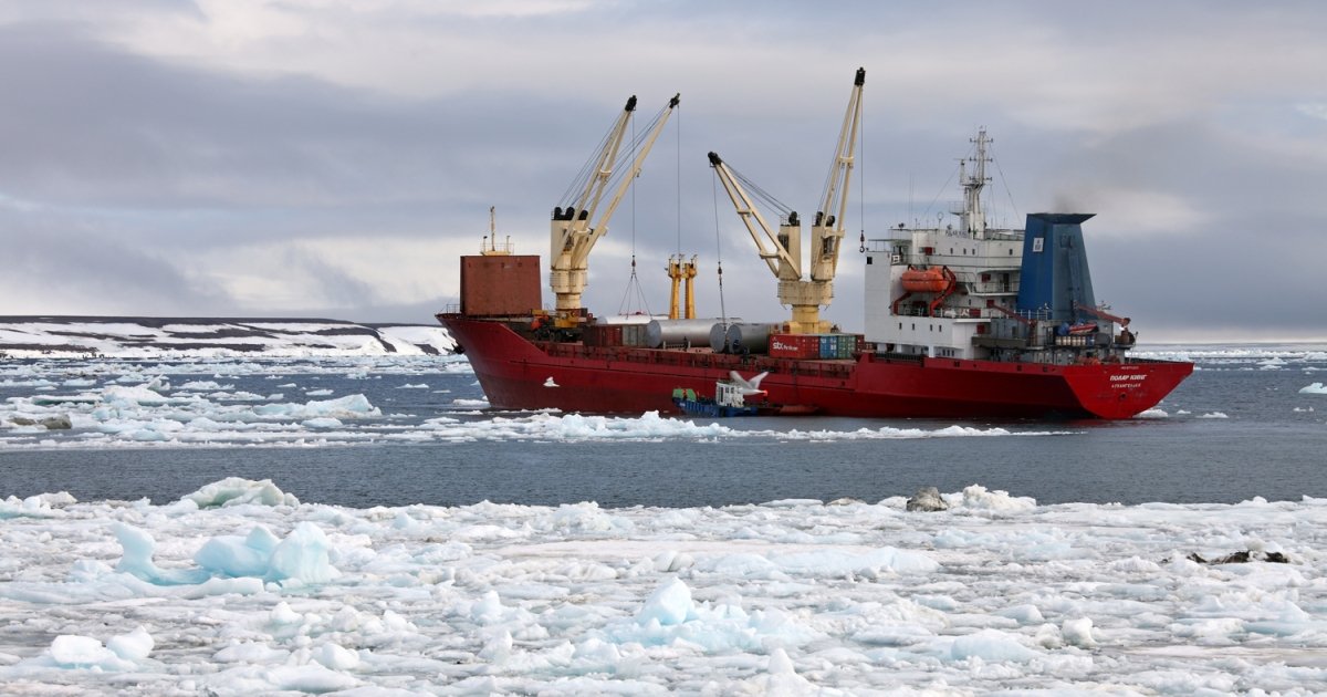 U.S.-Russian Relations in the Arctic | Wilson Center