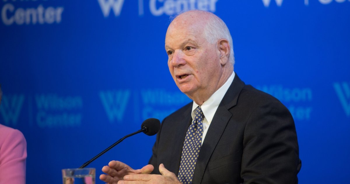 Rule of Law, a Linchpin of U.S. Foreign Policy: A Conversation with ...